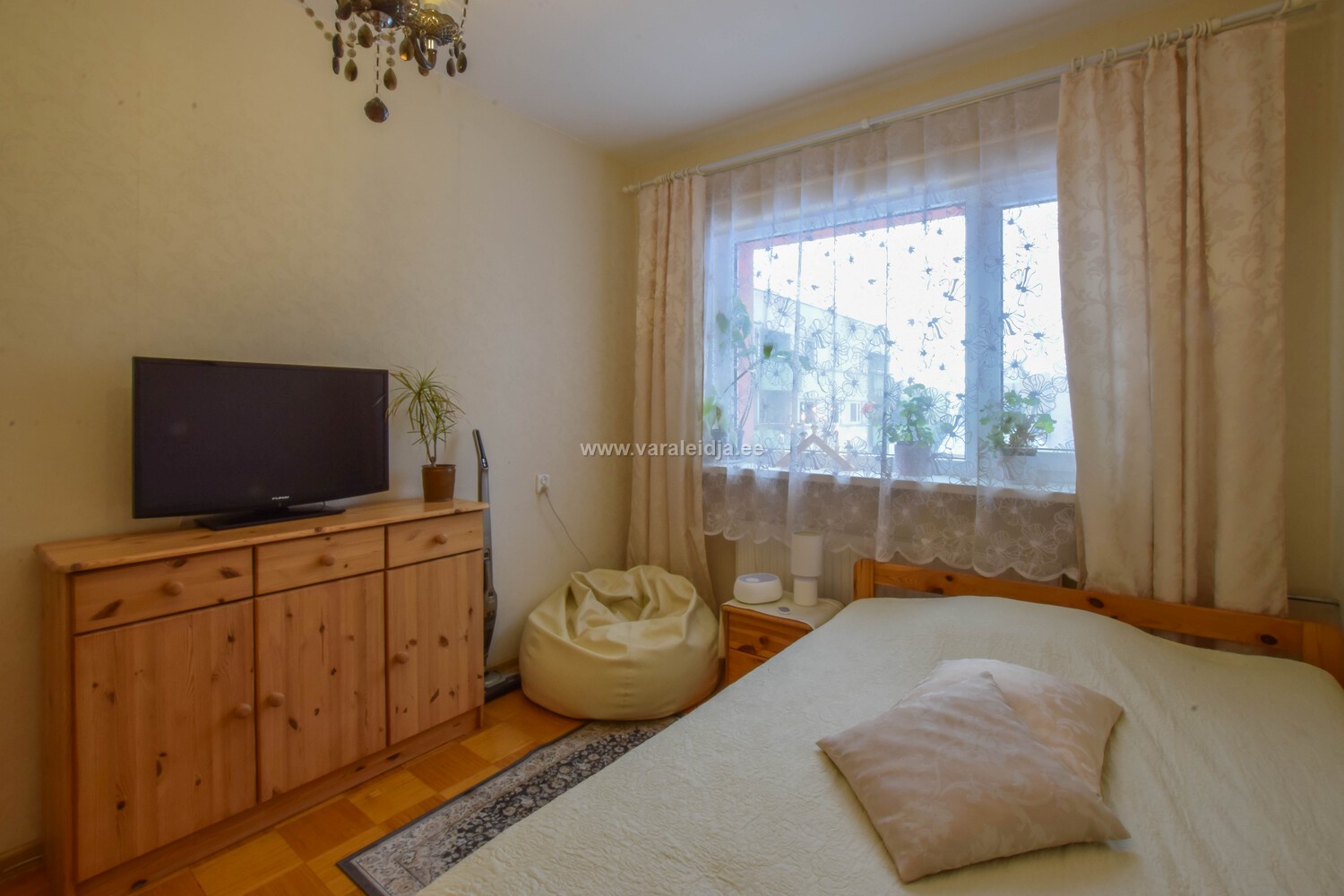 Korterid » Varaleidja